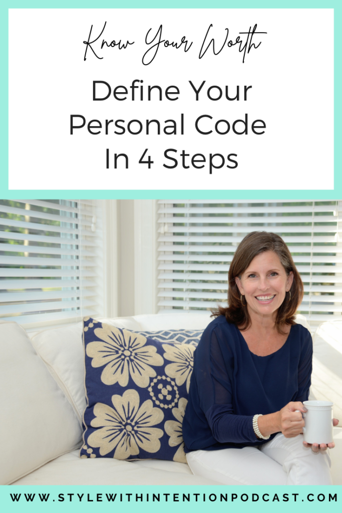 #12 Self-Worth - 7 Secrets Of Women Who Value Themselves • anniekip.com