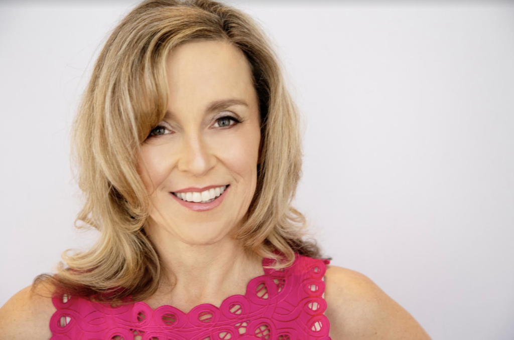 #35 - Get and Keep Relationships, with Dr. Sharon Cohen • anniekip.com